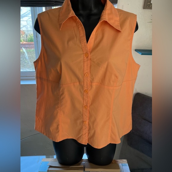 Apostrophe | Tops | Apostrophe Womens Short Sleeve Button Up Blouse ...